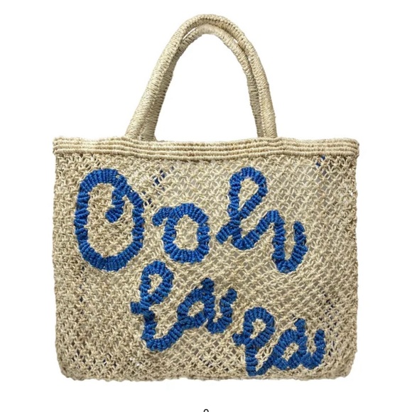 The Jacksons | Bags | The Jacksons Beach Bag Everyday Bag | Poshmark
